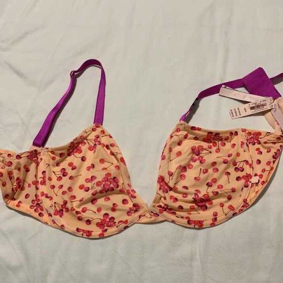 Victoria's Secret | Intimates & Sleepwear | Vs Unlined Demi Bra | Poshmark